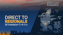 vateye | Vatsim live flights map