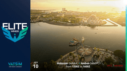 vateye | Vatsim live flights map