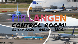 vateye | Vatsim live flights map